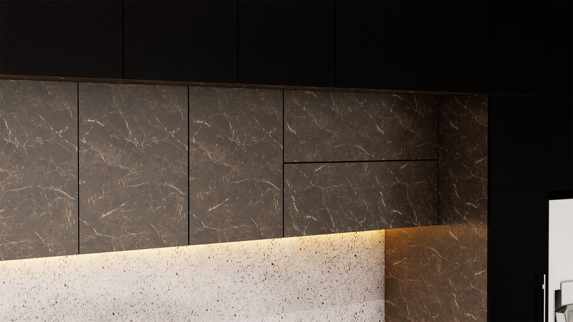 Linha Bicolors | Floraplac