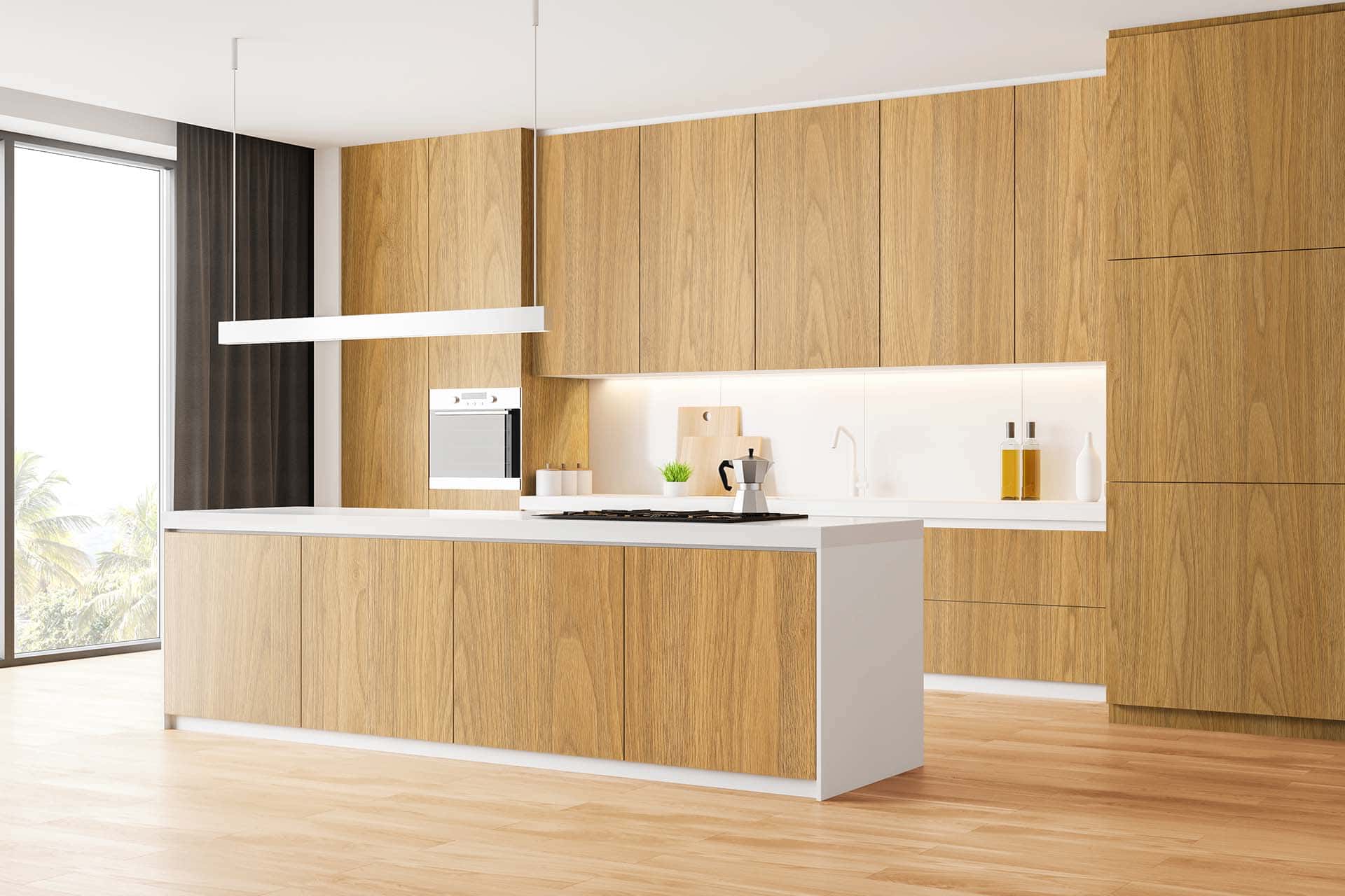 Floraplac | Painéis de MDF para móveis e decoração